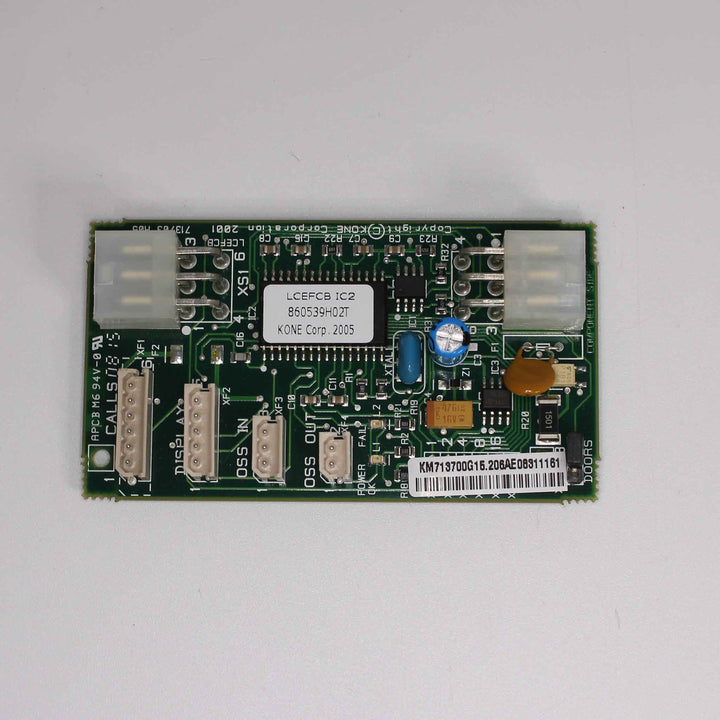 KONE – United Elevators