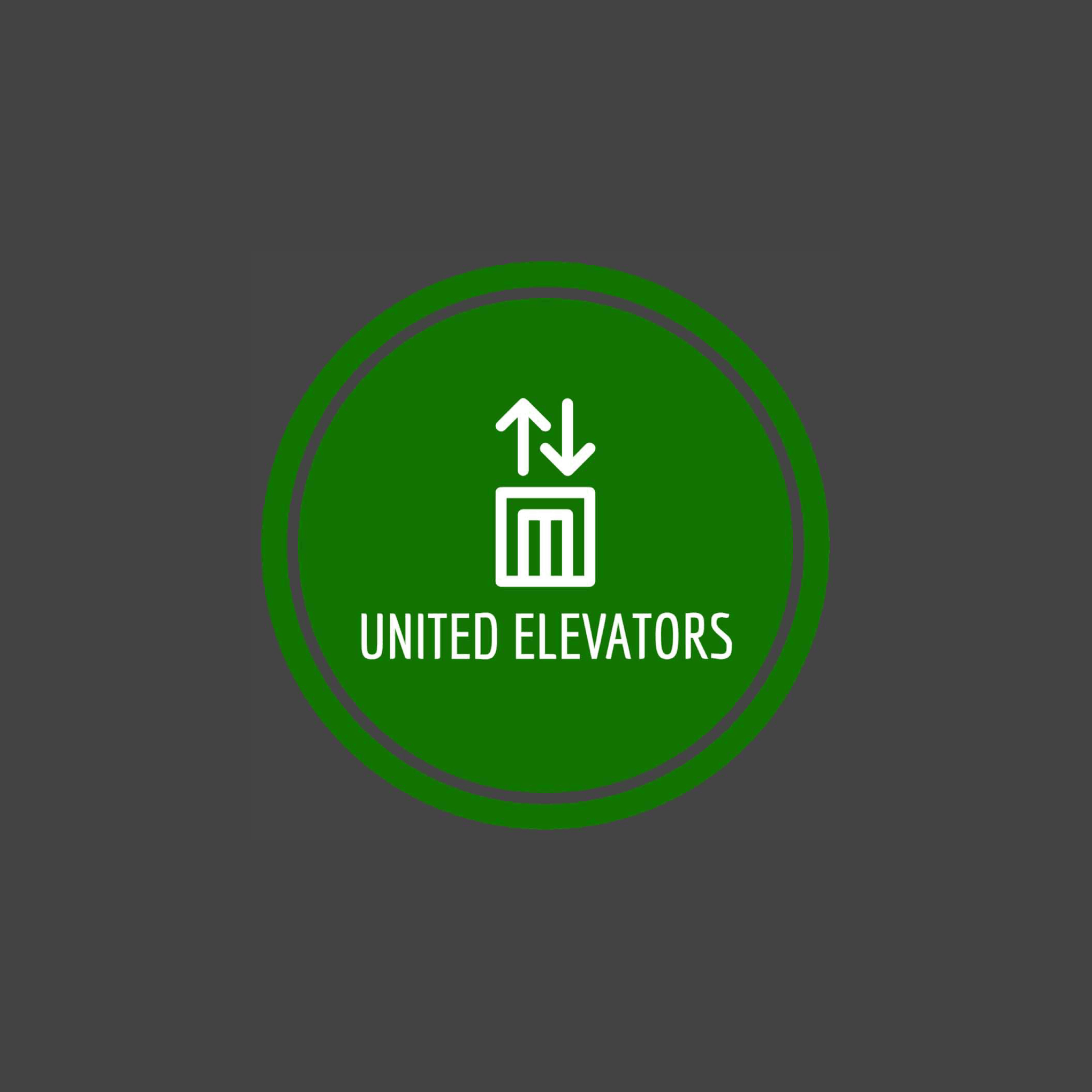 KONE V3F18 – United Elevators