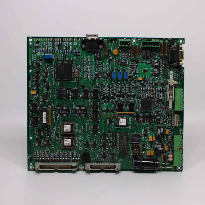 KONE – United Elevators